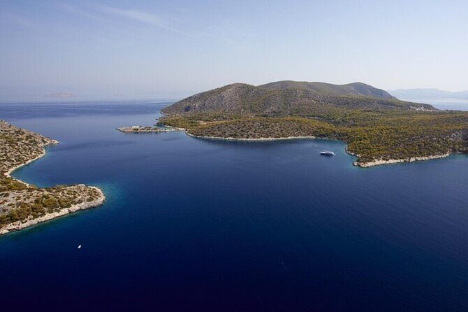 Private Boat Day-Trip to Angistri, Aegina and Moni - What’s Included and What to Consider