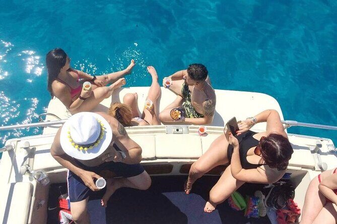 Private Boat Excursion Taormina - Giardini Naxos With Lunch - What Travelers Can Expect