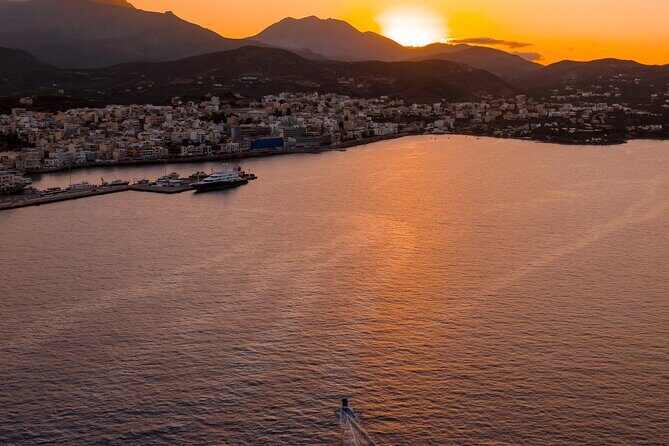 Private Boat Rental in Agios Nikolaos With Optional Skipper - Practical Tips for Your Trip