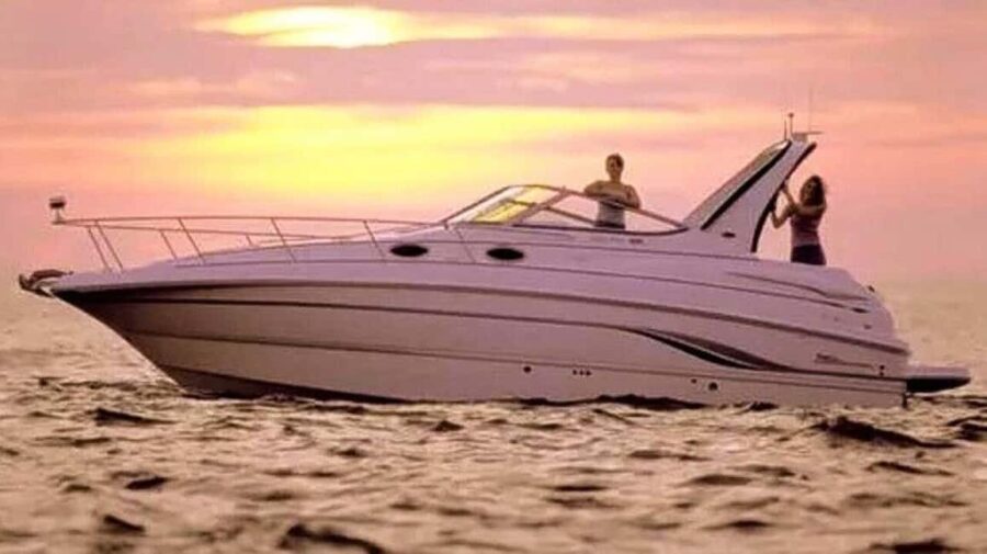 Private boat tour (2h) - Why This Tour Might Be Perfect for You