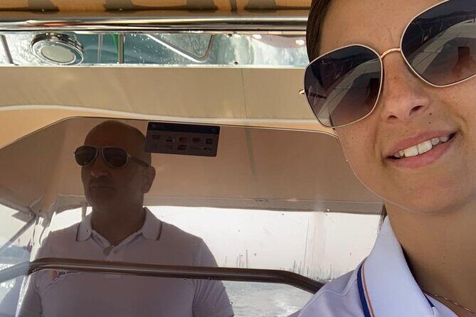 Private Boat Tour Amalfi Coast or Capri - Food and Drink: A Delightful Touch