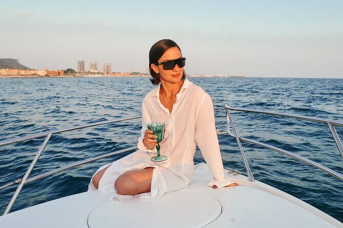 Private boat tour Amalfi Coast - What It’s Like on Board