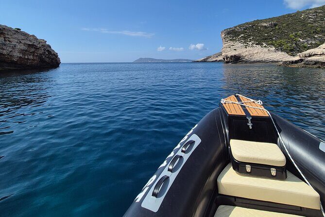 Private boat tour Blue Lagoon and 3 Islands from Trogir or Split - Authentic Experiences and Reviewer Insights
