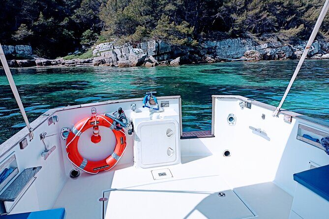 Private Boat Tour Cannes Lerins Islands - What’s Included and What to Budget For