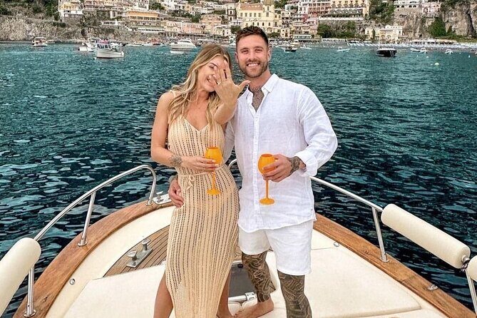 Private boat tour Capri Full day - Why This Tour Offers Great Value