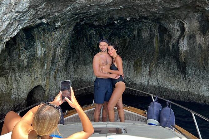 Private boat tour Capri & Positano - Practical Tips for Booking & Enjoying