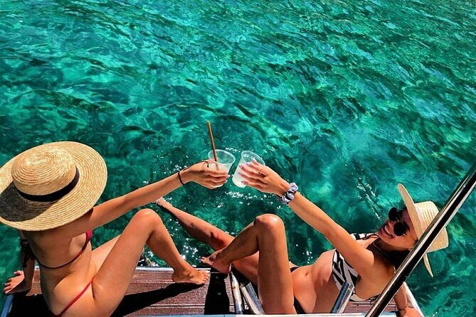 Private boat tour - caves, snorkeling, bays and beaches - Final Thoughts