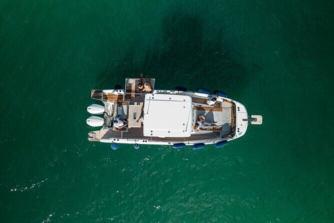 Private Boat Tour Cinque Terre and Gulf of Poets - Flyer 9 - What’s Included and What to Consider