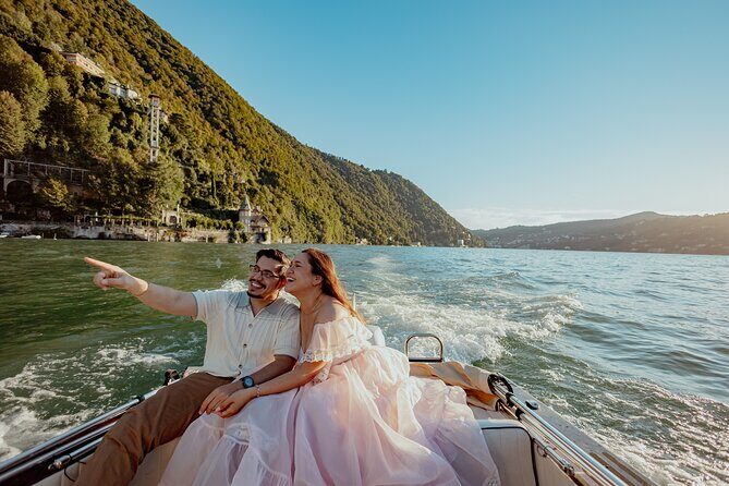 Private Boat Tour Como Wooden Classic Boat - Who Would Love This Tour?