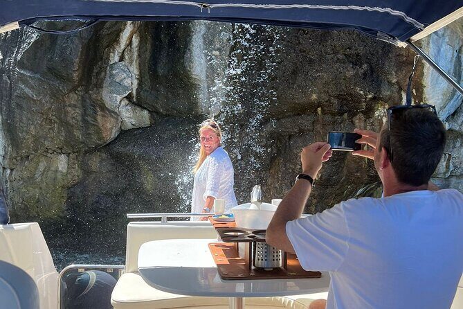 Private Boat Tour Costiera Amalfitana e Capri Esposito 28 Luxury - Who Will Love This Tour?