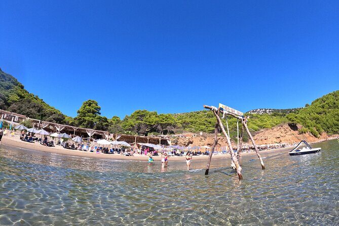 Private Boat Tour Dubrovnik and Elaphiti Islands - The Sum Up