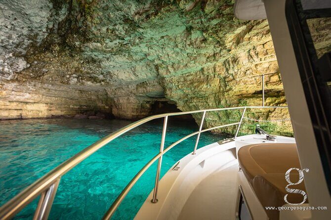 Private Boat Tour Experience with Snorkeling Blue Lagoon and Comino - Snorkeling and Water Activities: What to Expect