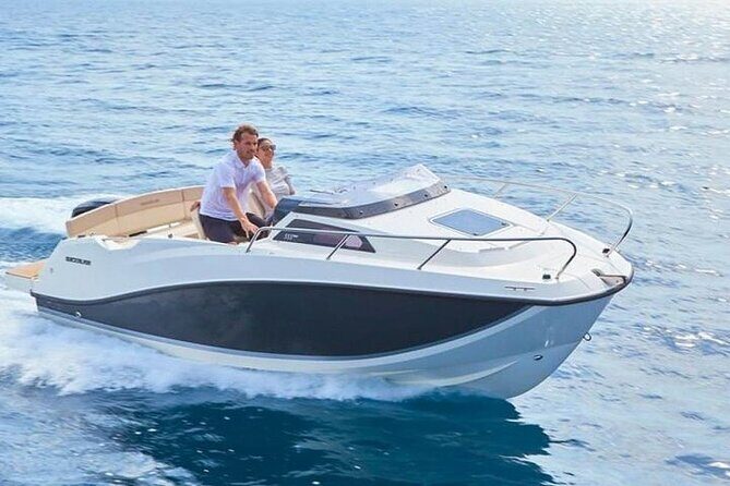 Private Boat Tour from Nice to Monaco, boat tour Nice - Valuing the Experience: What the Price Gets You