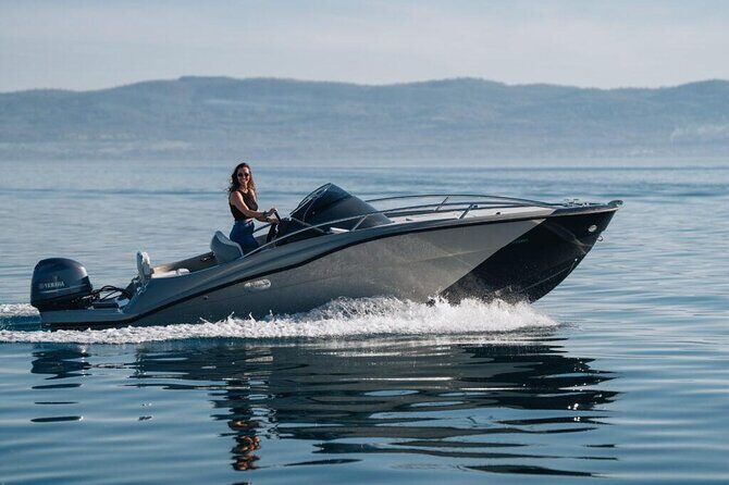 Private Boat Tour from Sorrento, Capri or Positano - Practical Details & Tips