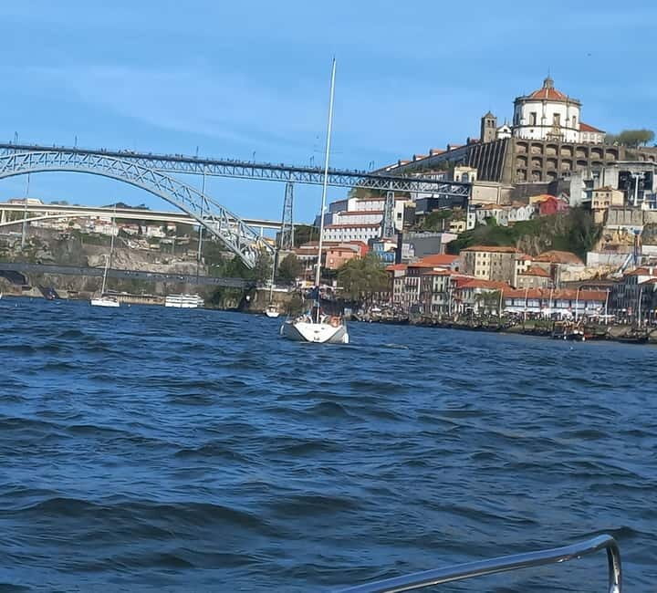 Private Boat Tour in Porto with Portuguese Tapas Option - Final Thoughts