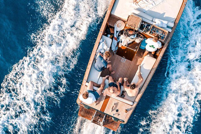 Private Boat Tour in Portofino on board GreenBoat - Itinerary Breakdown: What You Can Expect