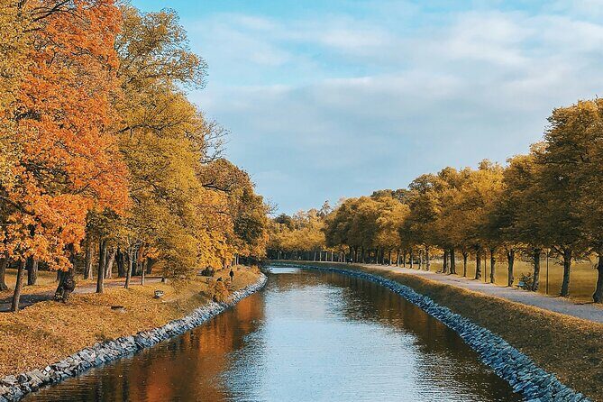 Private Boat Tour in Stockholm - Practical Details and Tips