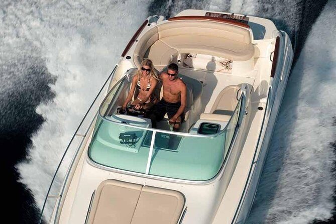 Private Boat Tour of Amalfi Coast and Capri by Jeanneau Leader - The Experience: A Deep Dive into the Itinerary