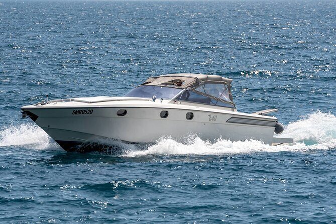 Private Boat Tour of Amalfi Coast with Drinks - What’s Included and How It Enhances the Experience