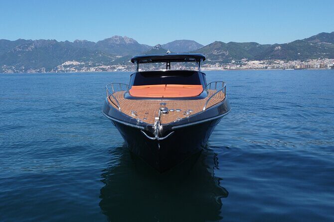 Private Boat Tour of Capri from the Amalfi Coast - The Sum Up
