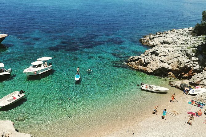 Private Boat Tour of Croatia - Who Is This Tour Best For?