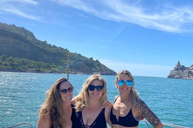 Private boat tour of Portovenere and Palmaria from La Spezia - What Sets This Tour Apart?