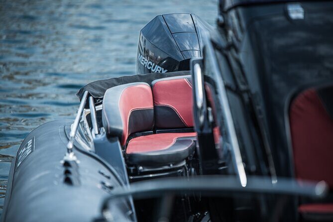 Private Boat Tour of Santorini - Why Choose This Tour?