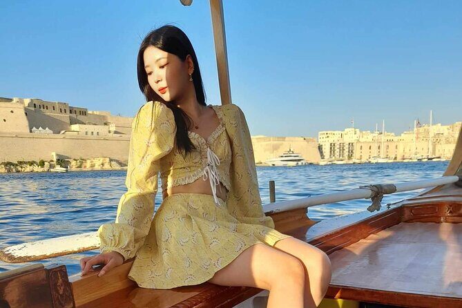 Private Boat Tour of the Grand Harbour on the Island of Malta - The Experience and Guide Quality