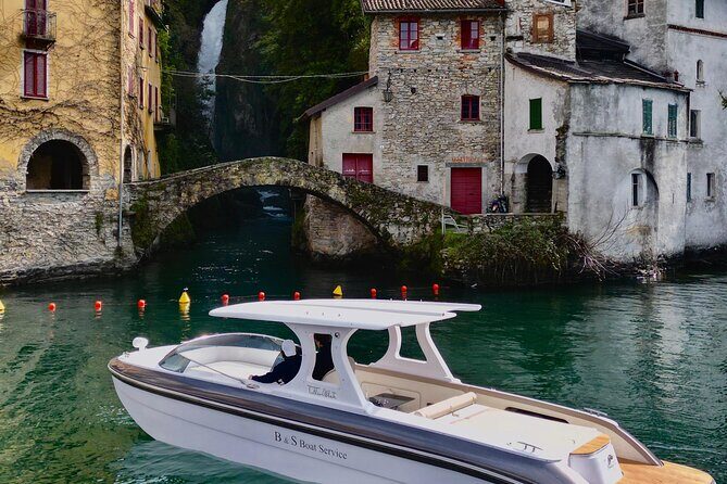 Private Boat Tour on Lake Como - What You Can Expect From the Experience