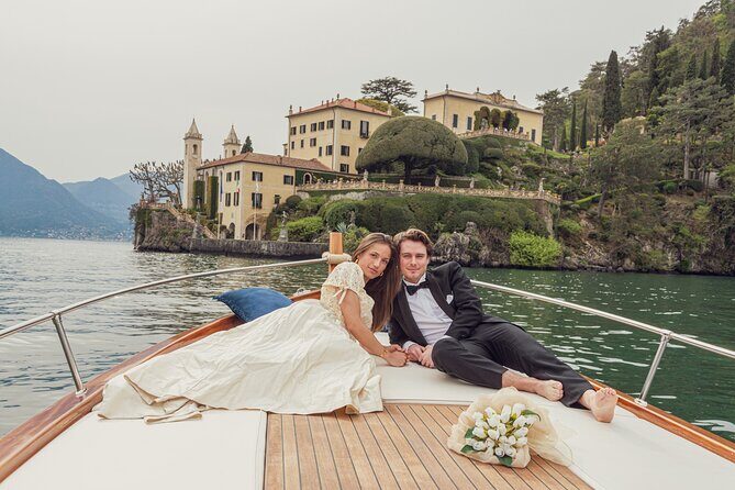 Private Boat Tour on Lake Como - Who Will Love This Tour?