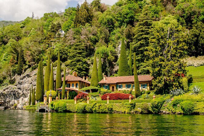 Private Boat Tour on Lake Como from Bellagio - The Experience: What Travelers Can Expect