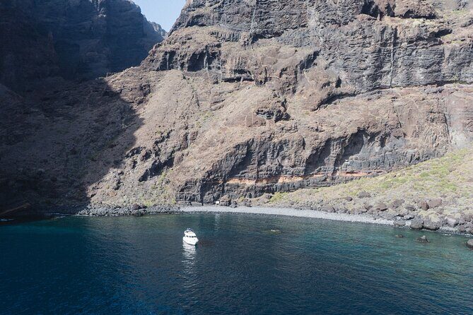 Private Boat Tour on Royal Ocean Yacht, Tenerife - The Sum Up