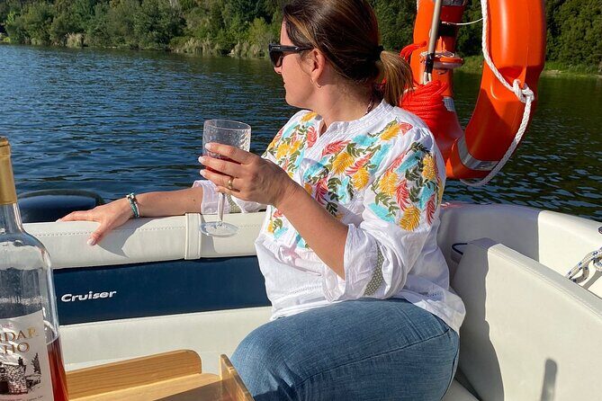 Private Boat Tour on the Douro River at Sunset - Practical Details and Tips
