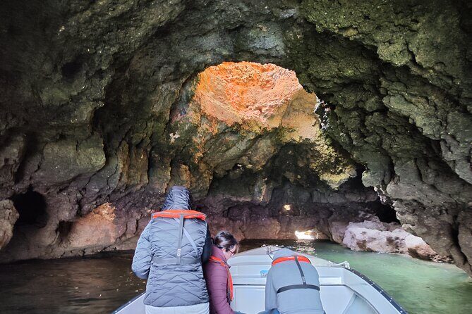 Private Boat Tour: Ponta da Piedade Grottos and Caves in Lagos - Analyzing the Value