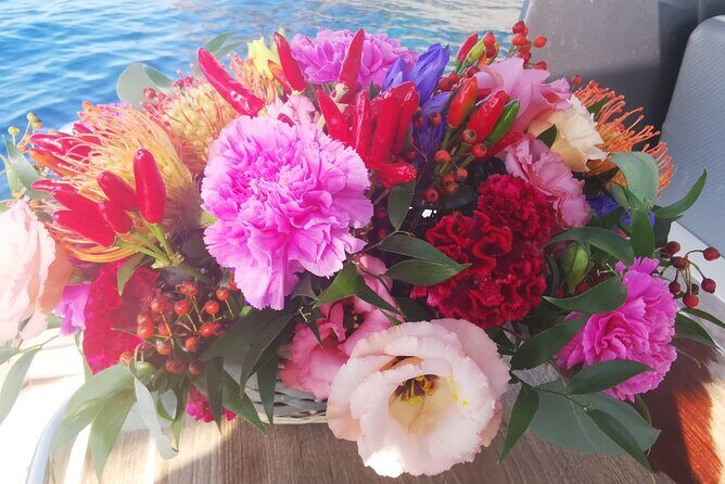 Private Boat Tour Portofino, Golfo Paradiso and Tigullio - What’s Included and What’s Not