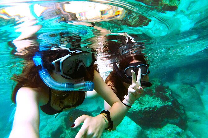 Private Boat Tour to Blue Lagoon Comino Caves and Gozo - What’s Included and What to Expect