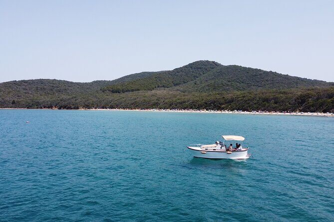 Private Boat Tour to Cala Violina and the Tuscan coast - An In-Depth Look at the Tour Itinerary