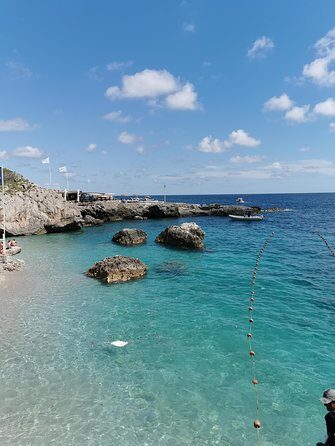 Private boat tour to Capri departing from Sorrento - Who Would Love This Tour?
