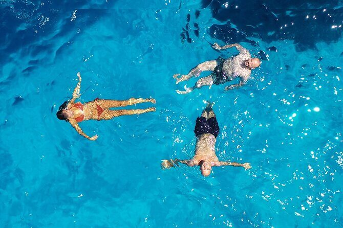 Private Boat Tour to discover Favignana and Levanzo from Trapani - The Itinerary in Detail