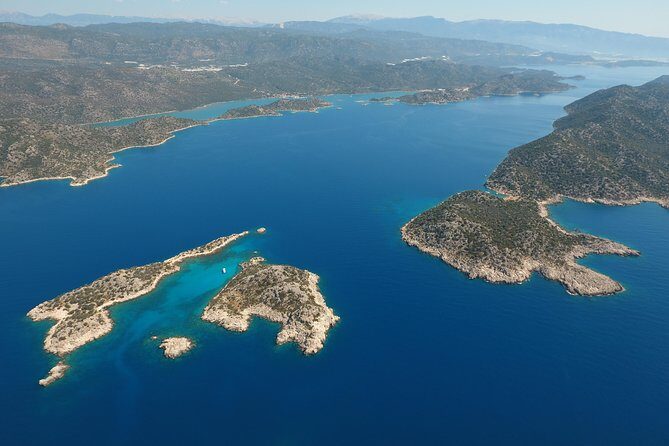 Private Boat Tour to Kekova and Sunken City from Kalkan - Why This Tour Is Worth the Price
