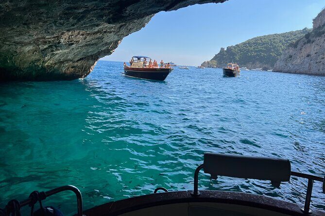 Private Boat Tour to Positano - Final Thoughts