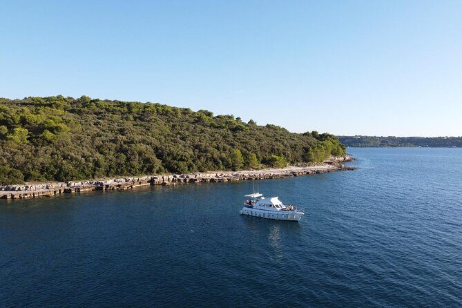 Private Boat Tour with activities in Pula Croatia - What Travelers Love About This Tour