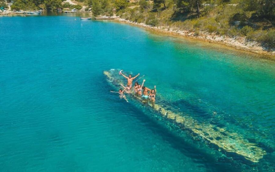 Private Boat Tour with Customized Itinerary from Split - The Value of This Private Boat Tour