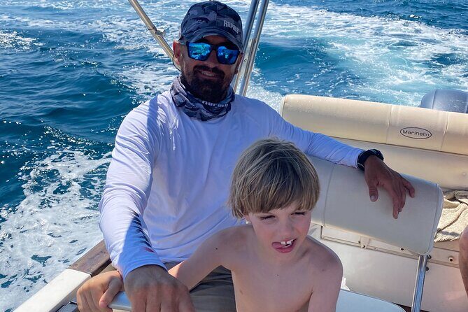 Private Boat Tour with Skipper - Who Should Consider This Tour?