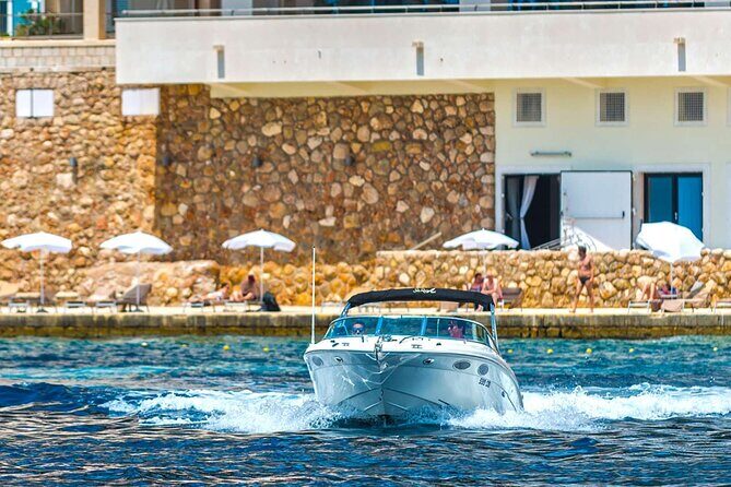 Private Boat Tours Dubrovnik to Hvar - A Deep Dive into the Dubrovnik to Hvar Private Boat Tour