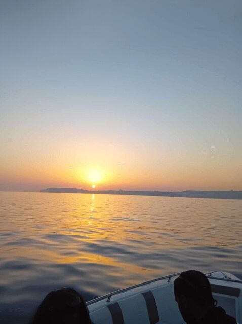 Private Boat Tours From Malta/Gozo: Comino & Blue Lagoon - Discovering Comino and Beyond: An In-Depth Look