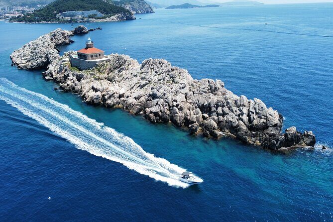 Private Boat Tours in Dubrovnik - DUBROVNIK BOATING - Final Thoughts