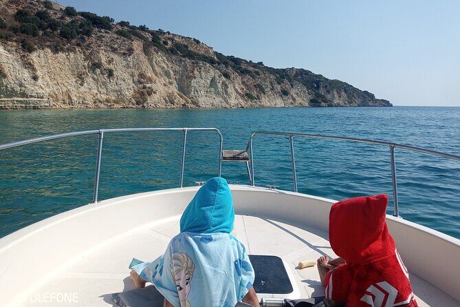 Private Boat Tours in Kalyves and East Coast - Practical Details and Tips