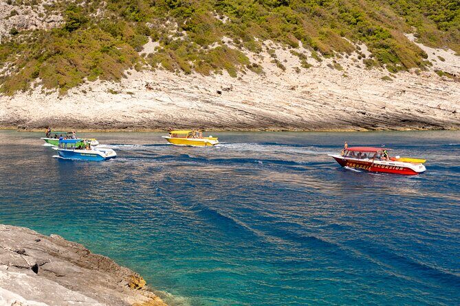 Private boat transfer Split/ Split airport - Hvar - Who Would Benefit Most from This Service?