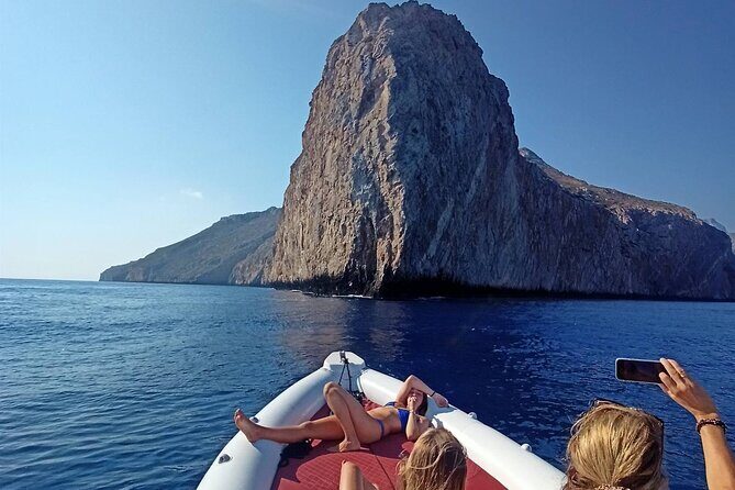 Private Boat Trip Chania - Balos (price is per group-up to 9 people) - What Makes the Experience Stand Out?
